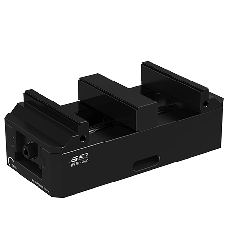 Wholesale 96mm Double Position Vise Manufacturers, Factory