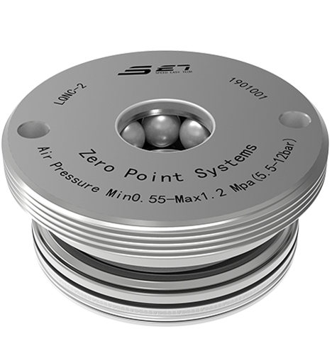 Wholesale Threaded Built-In Mounting Type Manufacturers, Factory